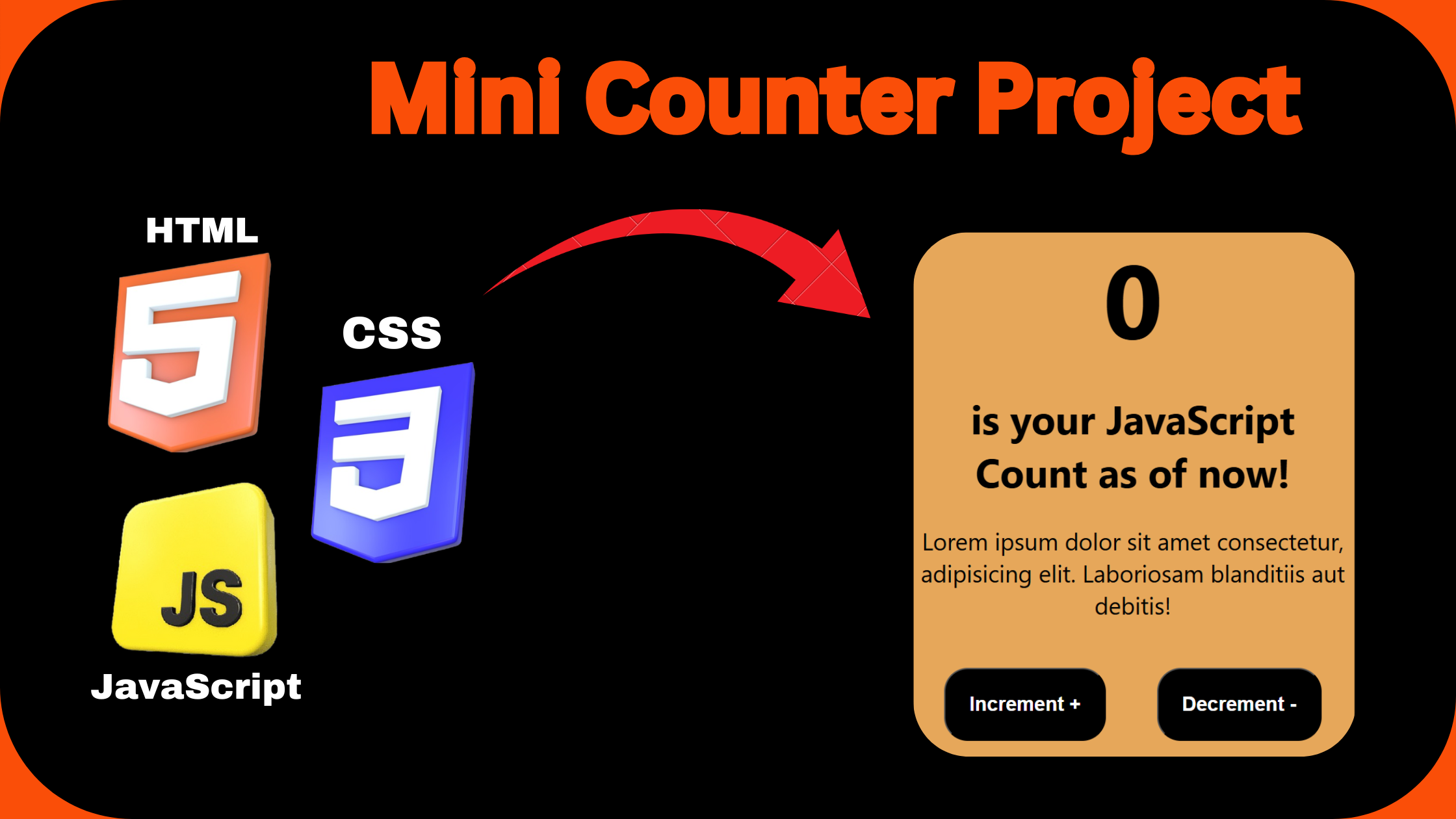 Personal Portfolio Page